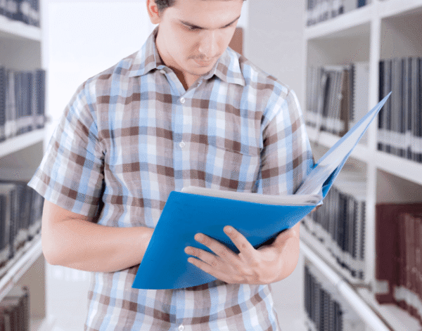Admissions & Records – Ernest Cook University